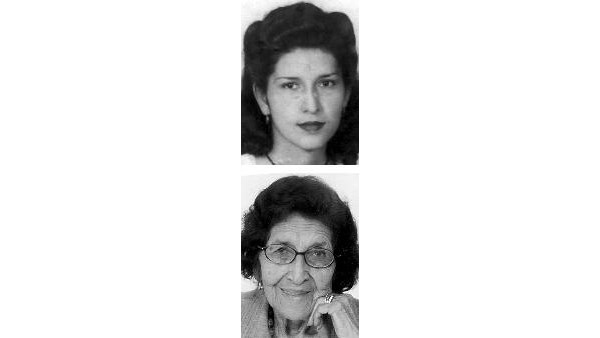 Consuelo Gutierrez Obituary (2012) - Corpus Christi, TX - Corpus ...