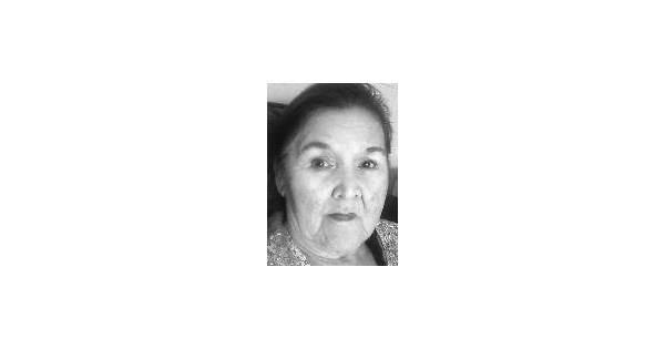 Gloria Tanguma Obituary (2012) - Corpus Christi, TX - Corpus-Christi ...