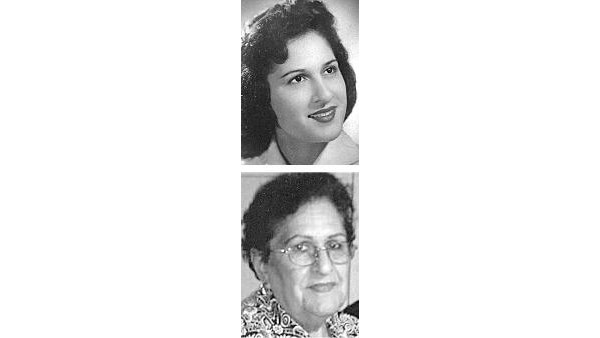Maria Araiza Obituary (2012) - Corpus Christi, TX - Corpus-Christi ...
