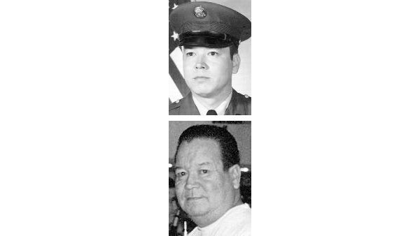 Oscar Tanguma Obituary (2012) - Corpus Christi, TX - Corpus-Christi ...