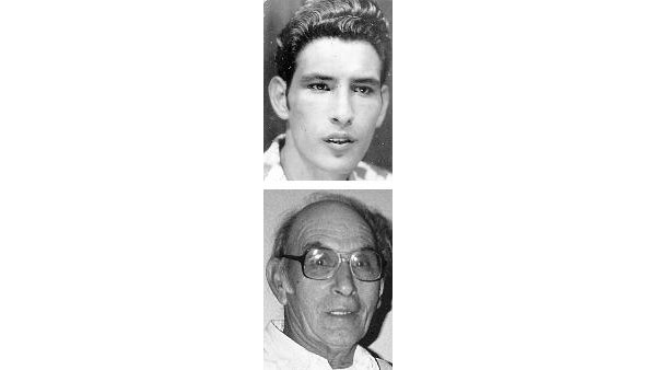 Pedro Rodriguez Obituary (2012) - Corpus Christi, TX - Corpus-Christi ...