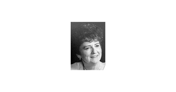 Paulette Ewing Obituary (2012) - Austin, TX - Corpus-Christi Caller-Times