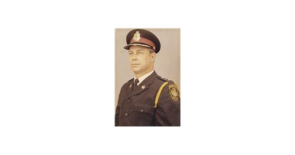 Frederick (Fred) STEWART Obituary (2020) - Cambridge, ON - The ...