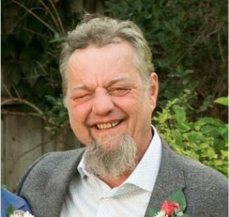 Peter WAY Obituary (1961 - 2023) - Legacy Remembers