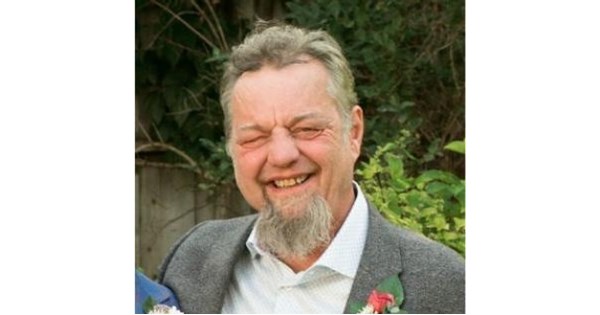 Peter WAY Obituary (1961 - 2023) - Legacy Remembers