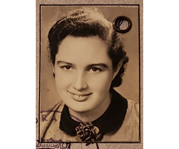 Lore BAUER Obituary (1936 - 2020) - Cambridge, ON - The Cambridge Times