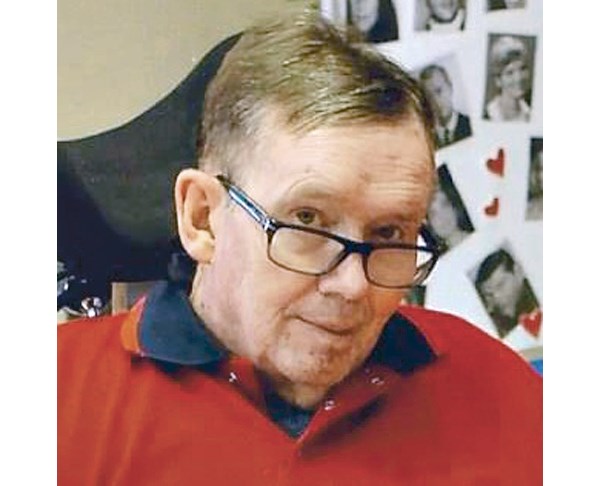 Douglas WALKER Obituary (2020) - The Cambridge Times