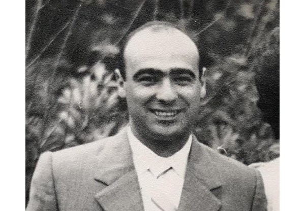 Fernando Botelho Obituary (2020) - Cambridge, ON - The Cambridge Times