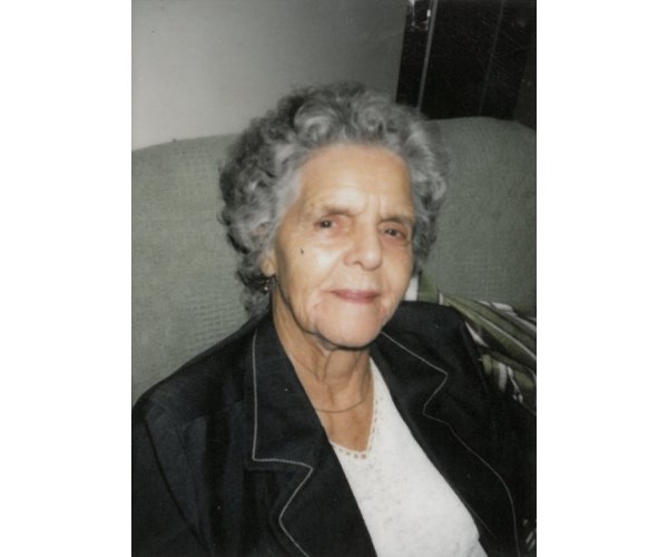 Helen STEVENS Obituary (2021) - Cambridge, ON - The Cambridge Times