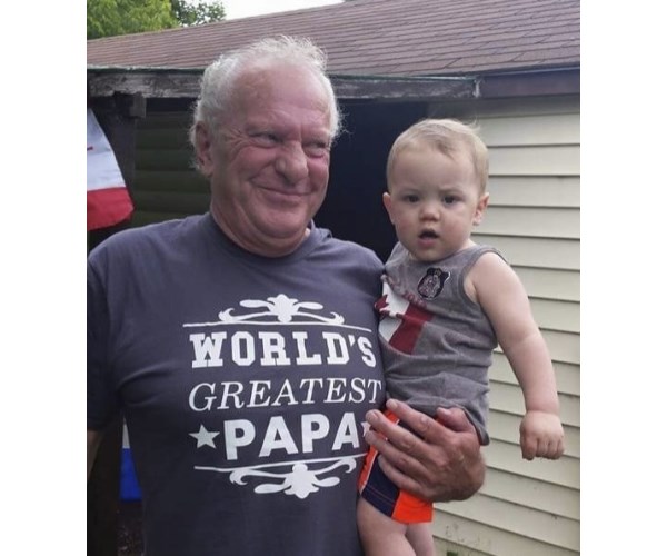 Joseph Murphy Obituary (1942 - 2022) - Cambridge, ON - The Cambridge Times