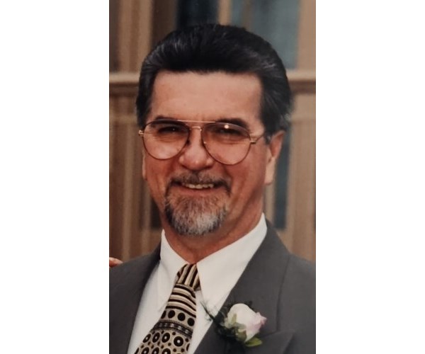 Ronald George Obituary (2023) - Cambridge, ON - The Cambridge Times