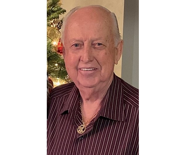 Clifton MERCER Obituary (1938 - 2023) - Legacy Remembers