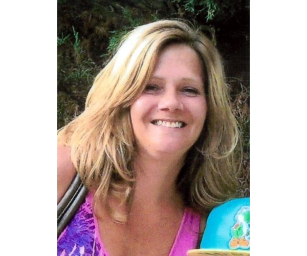 Jennifer Coulson Obituary (2021) - The Cambridge Times