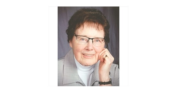Doris DALTON Obituary (2018) - The Cambridge Times