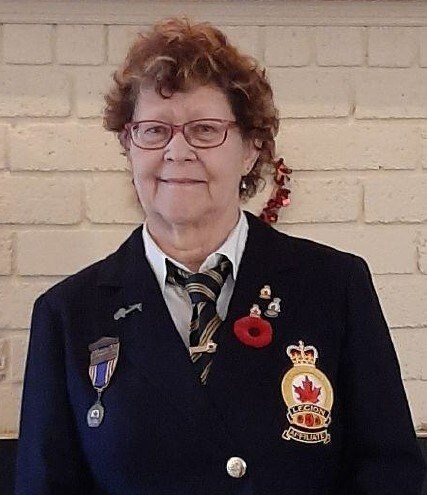 Susan Moore Obituary (1955 - 2022) - Cambridge, ON - The Cambridge Times