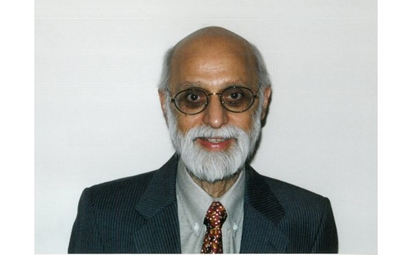 Ragbir Kumar Obituary (1939 - 2022) - Cambridge, ON - The Cambridge Times