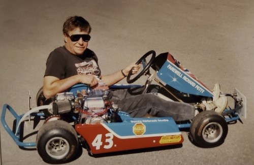 Greg Morrow Obituary (2022) - The Cambridge Times