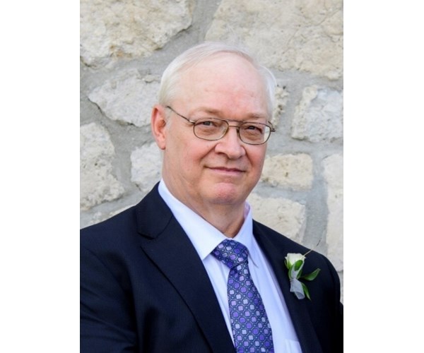 Peter Westrop Obituary (2022) - Cambridge, ON - The Cambridge Times