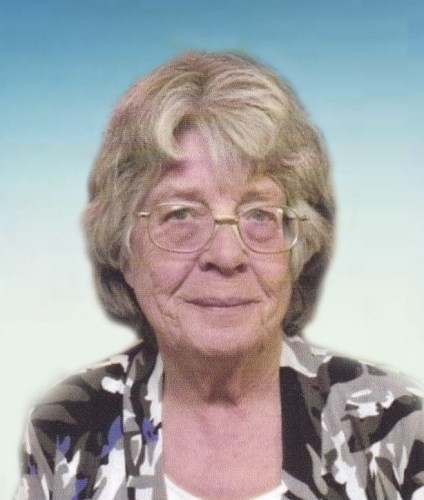 Ruth Keogh Obituary (1939 - 2022) - Harriston, ON - The Cambridge Times