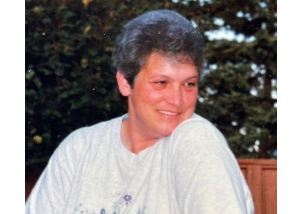 Gail NICKERSON Obituary (1944 - 2022) - Cambridge, ON - The Cambridge Times