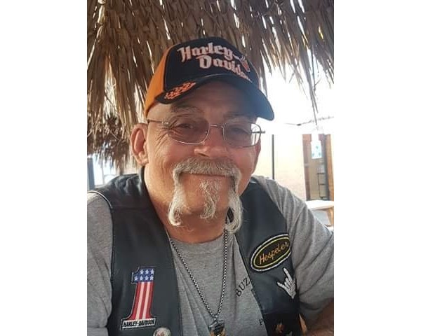 Robert WESLEY Obituary (2023) - Cambridge, ON - The Cambridge Times