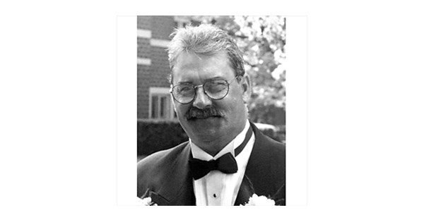Robert PAYNE Obituary (2018) - Cambridge, ON - The Cambridge Times