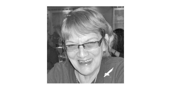 Sylvia SWEENEY Obituary (2018) - The Cambridge Times