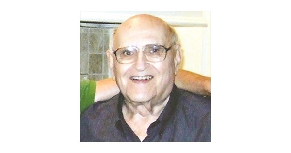 Frederick McCURDY Obituary (2018) - The Cambridge Times