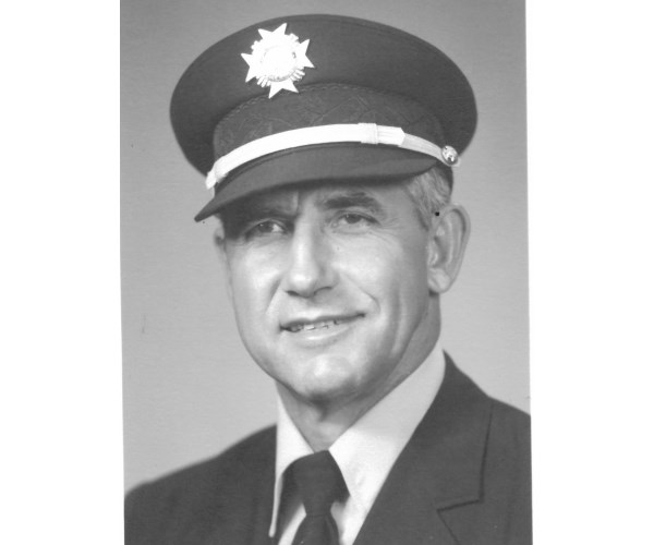 Carl REYNOLDS Obituary (1924 - 2022) - Cambridge, ON - The Cambridge Times