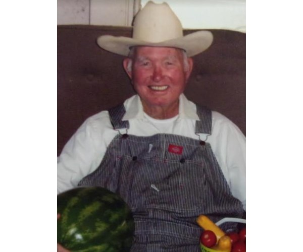 Rogers Scruggs Obituary (1935 - 2022) - Cameron, TX - The Cameron Herald