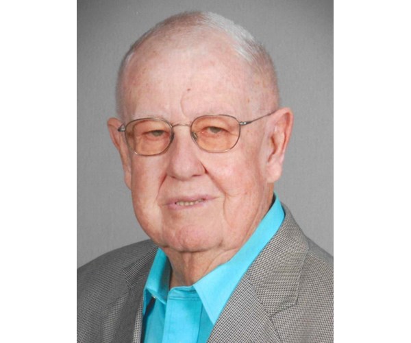 Edwin Richter Obituary (1930 - 2024) - Cameron, TX - The Cameron Herald