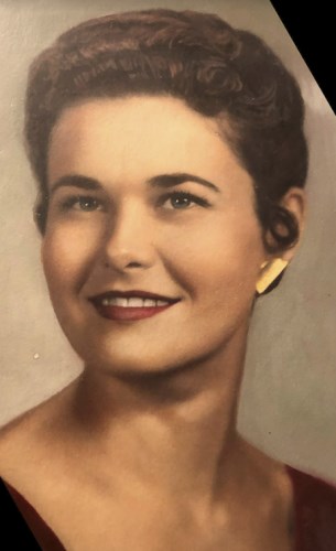 Clemma Butts Obituary (2022) - Cameron, TX - The Cameron Herald