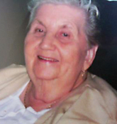 Anna Tiberghien Obituary (2007) - Legacy Remembers