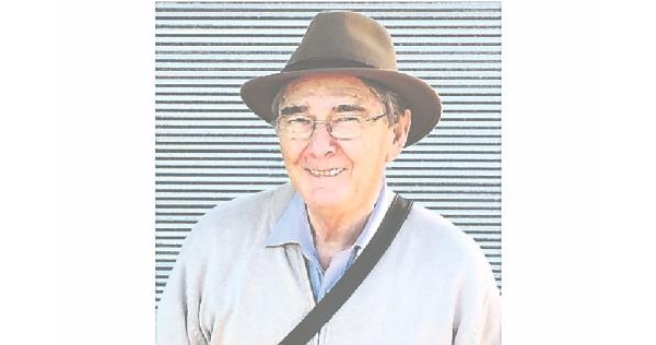 RONALD DEAN Obituary (2015) - Legacy Remembers