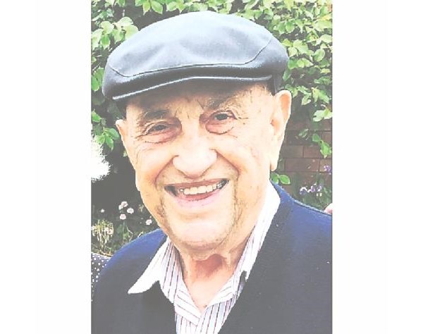 ANASTASIOS KOURTIS Obituary (2017) - Legacy Remembers