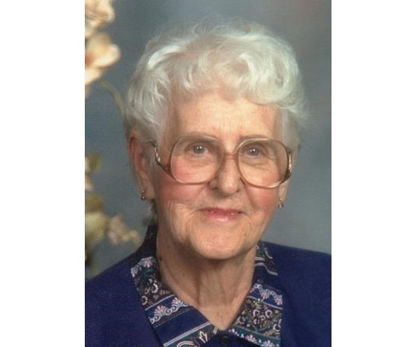 Betty Bean Obituary (1926 - 2016) - Evans, CO - The Canon City Daily Record