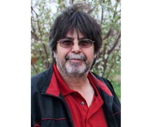 Michael Brizendine Obituary (2017) - Canon City, CO - The Canon City ...