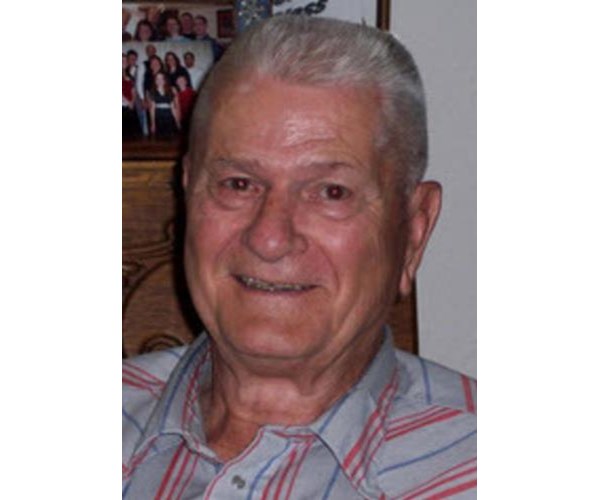Ronald Frederick Obituary (1930 - 2019) - Canon City, CO - The Canon ...