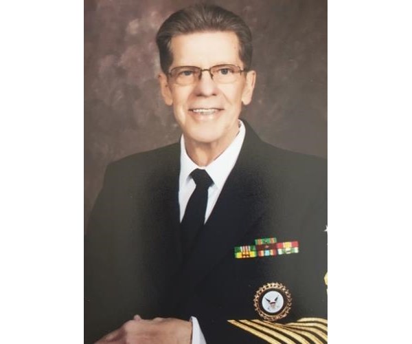 Jerry Poole Obituary (1942 - 2019) - Canon City, CO - The Canon City ...