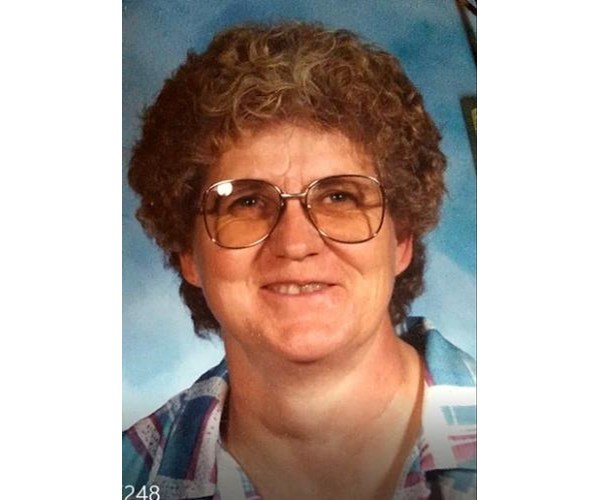 Sharon Swindler Obituary (1941 - 2020) - Canon City, CO - The Canon ...