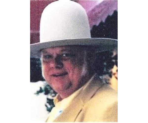 Roger Oberhelman Obituary (2021) - Legacy Remembers