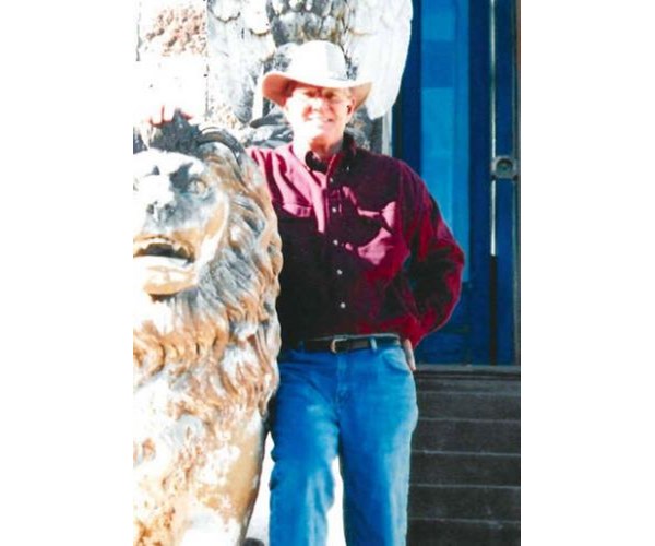 Roger Bivens Obituary (1931 - 2021) - Legacy Remembers