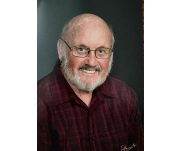 Charles Causey Obituary (1938 - 2021) - Canon City, CO - The Canon City ...