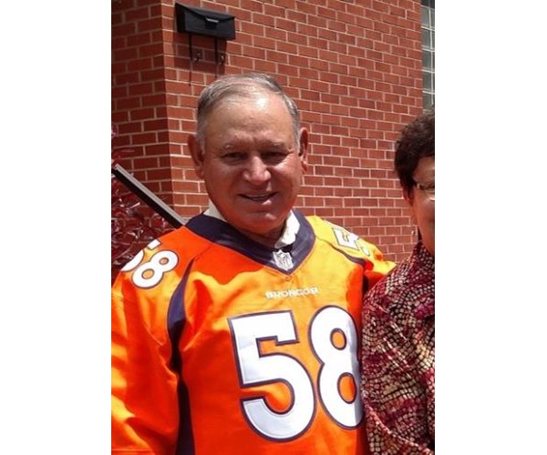 Martin Valdez Obituary (2021) - Canon City, CO - The Canon City Daily ...