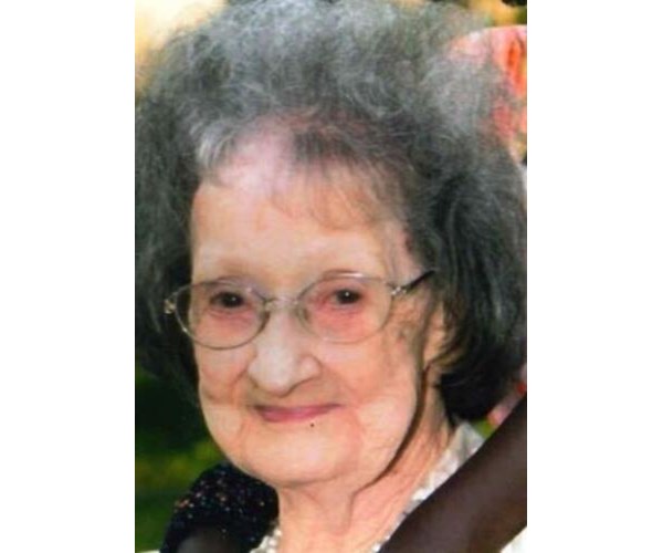 Rhea Ford Obituary (1923 - 2021) - Canon City, CO - The Canon City ...