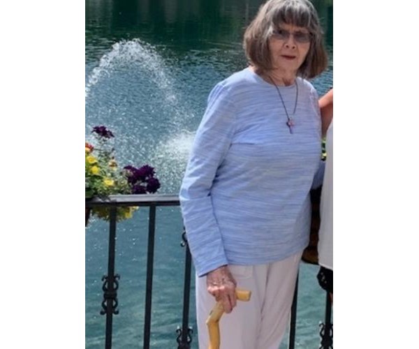 Deborah Rohrer Obituary (2022) - Legacy Remembers