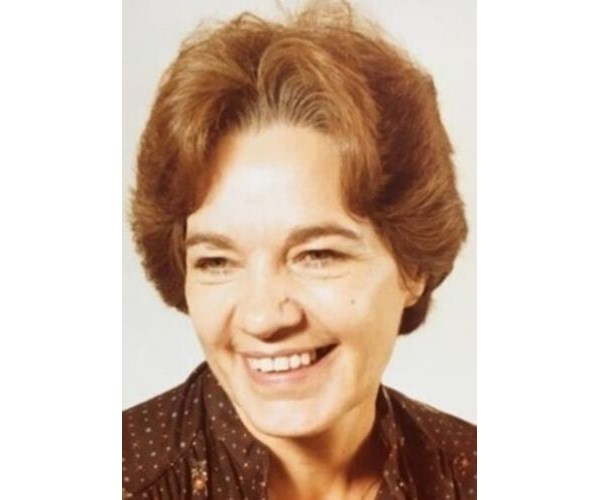 Patricia Marlow Obituary (2022) - Canon City, CO - The Canon City Daily ...