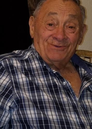 Joseph Fazzino Obituary (1938 - 2023) - Legacy Remembers