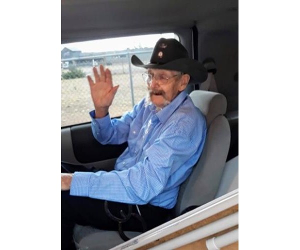 Bud Chess Obituary (2023) - Canon City, CO - The Canon City Daily Record