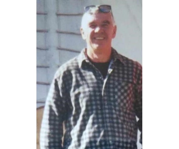 Ralph Hawley Obituary (2024) - Canon City, CO - The Canon City Daily Record